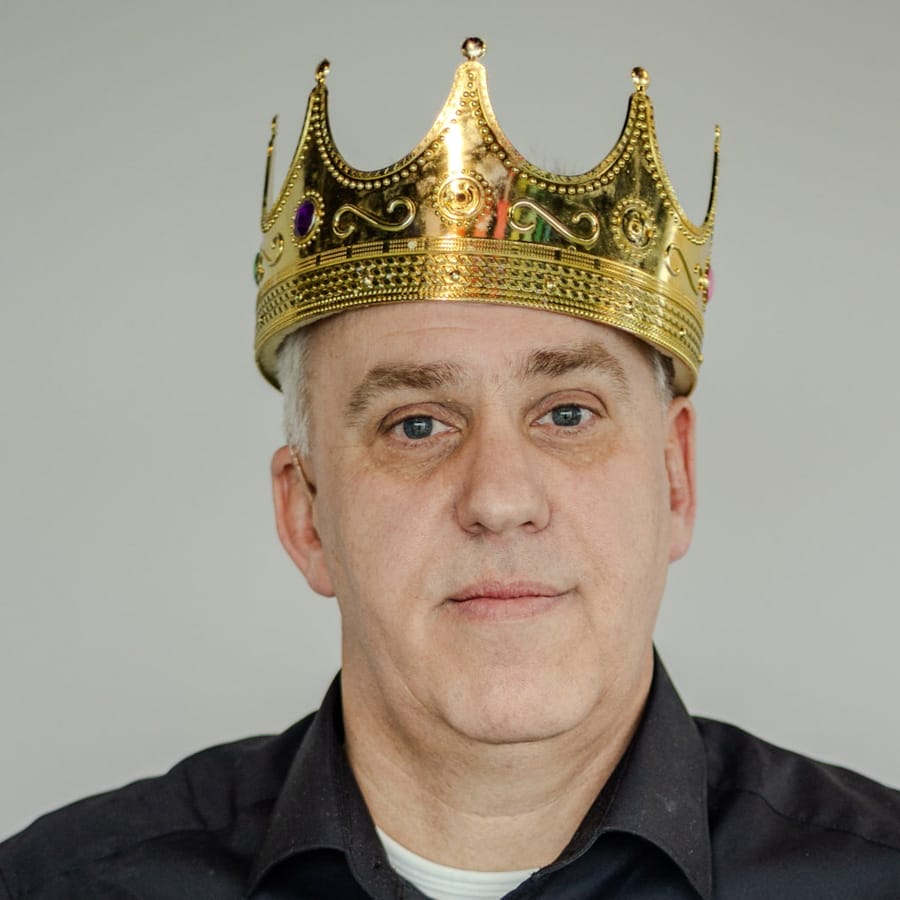 Ons team van Datakings B.V. | Klaar om te groeien?